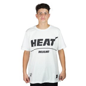 Camiseta NBA Miami Heat